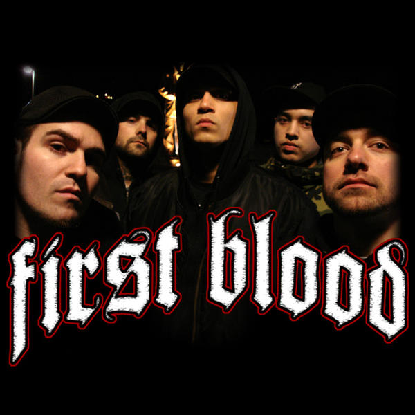 First Blood (band) - Alchetron, The Free Social Encyclopedia